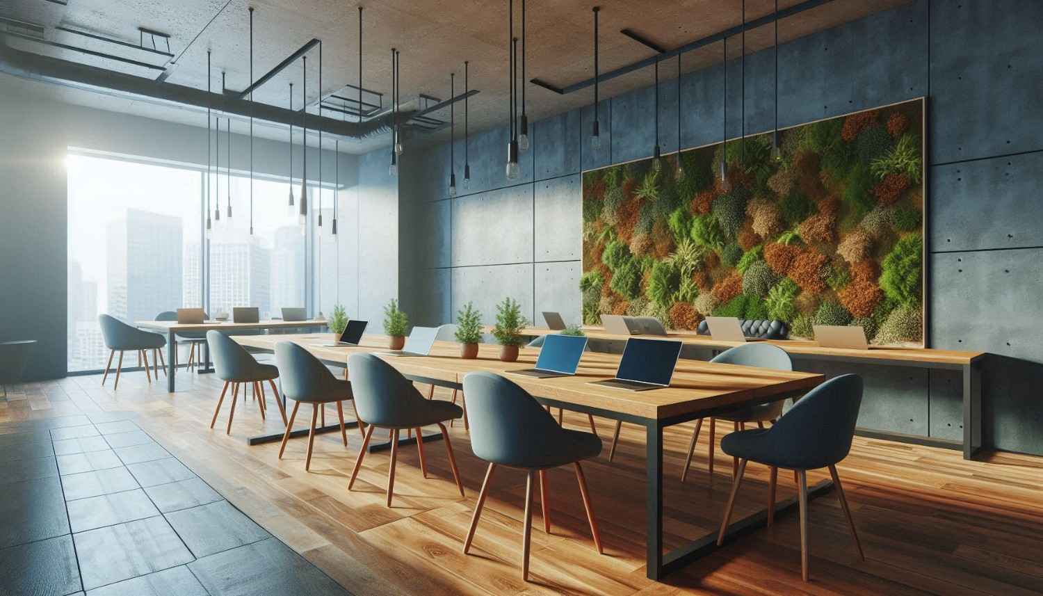 Smartworks Leases 6 Lakh Sq. Ft. in Pune Balewadi Ahead of IPO