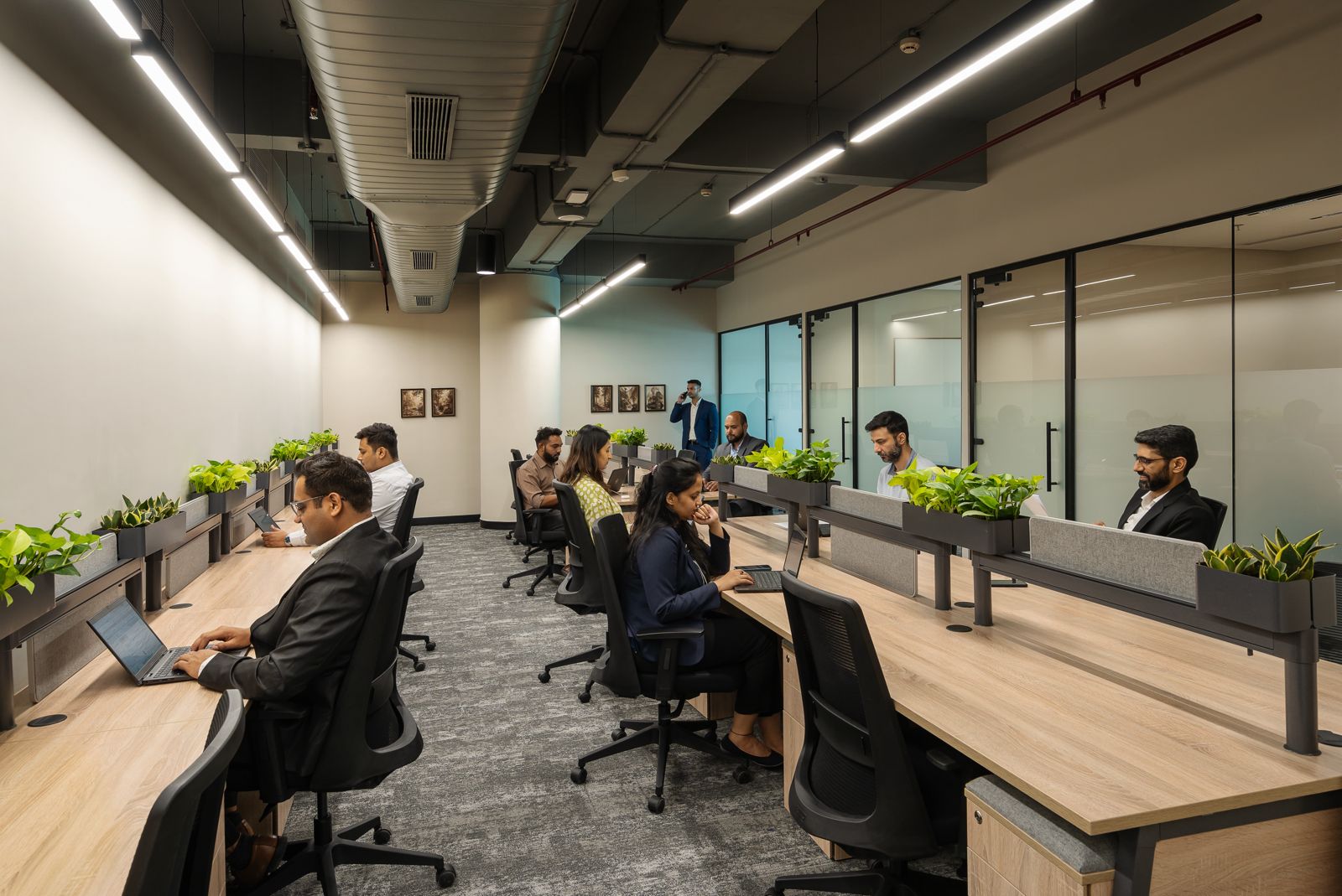 India’s Office Rental Market Surpasses Pre-Pandemic Levels
