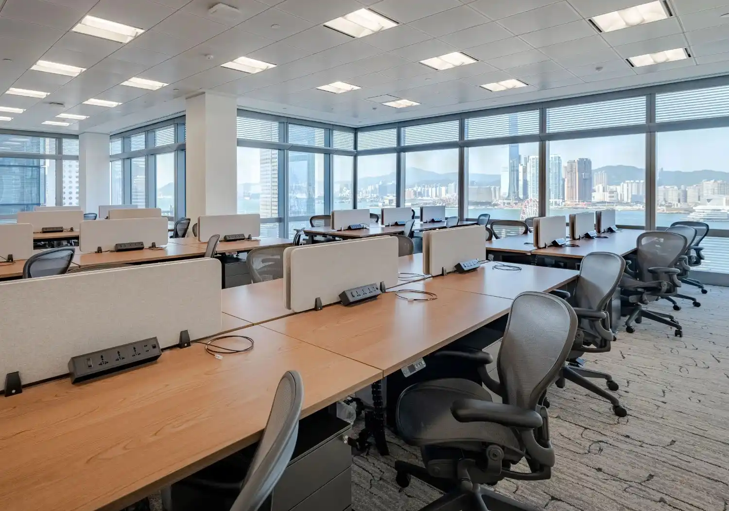 Hyderabad's Office Space Expands Fast with Record Growth