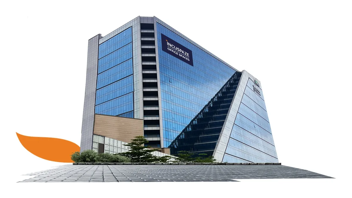 Incuspaze Expands with 2.5L Sq Ft Lease in Chennai